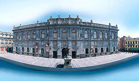 Puntodincontro.mx - cultura - Claudio Linati y Silvio Contri, el legado ...